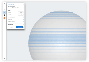 The 8 Best Slicers for Resin 3D Printers (SLA, LCD, DLP) – 3D Solved