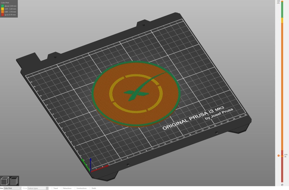 The 8 Best Slicers for Resin 3D Printers (SLA, LCD, DLP) – 3D Solved
