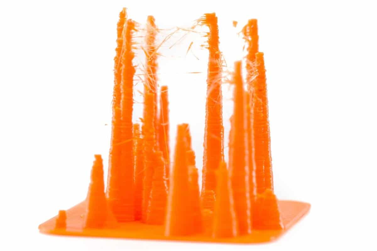 Dual Extrusion Infill Overlap & Oozing; How to Fix! – 3D Solved