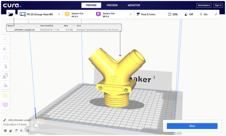 How to create Models for 3D Printing (STL Files): Full Guide! – 3D Solved