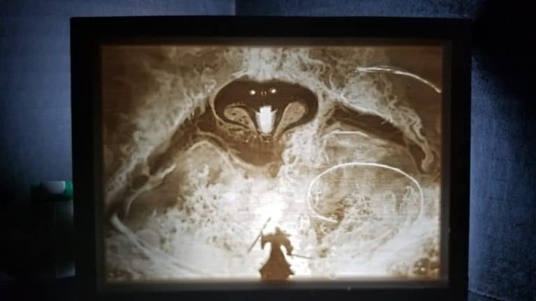 Lithophanes: How to make one and what Filament to use! – 3D Solved