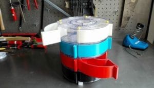 Are 3D filament spools recyclable? What to do with them! – 3D Solved