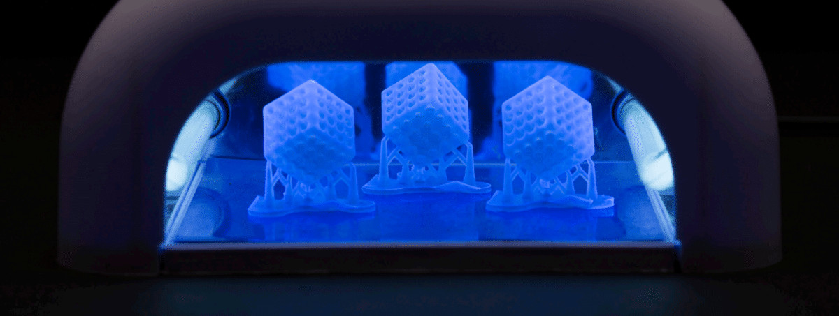 Can you Over Cure resin 3D prints? – 3D Solved