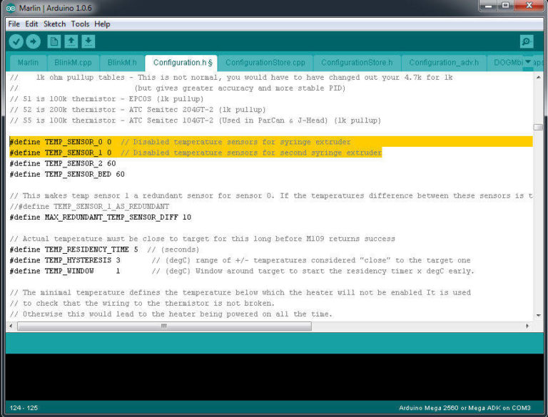 Recalibrate home position of a 3D printer: Step by step! – 3D Solved