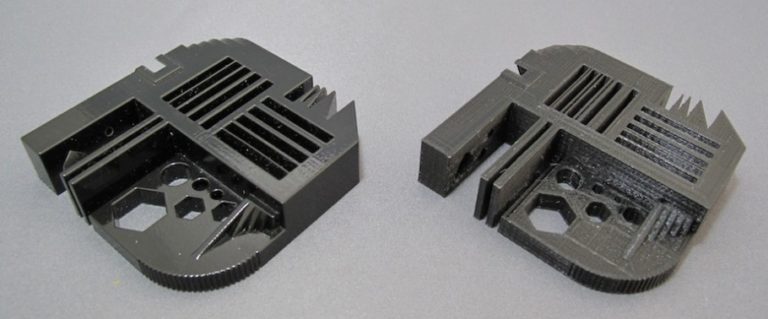 What is a PolyJet printer? Is it similar to FDM or SLA? – 3D Solved