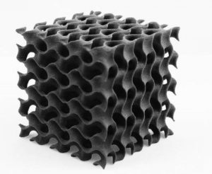 3D printing with Gyroid Infills: all you need to know! – 3D Solved