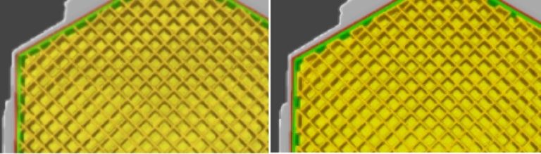 Infill Patterns; Which is the Strongest one for 3D printing? – 3D Solved