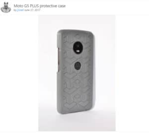 Best filament to 3D print Phone Cases with; Flex & Rigid Filaments ...