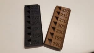 Settings for 3d printing with supports: the ultimate guide – 3D Solved