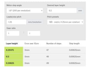 Best Layer Height for 3D Printing! – 3D Solved