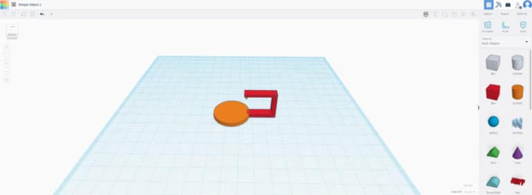 Is Tinkercad Good For 3d Printing