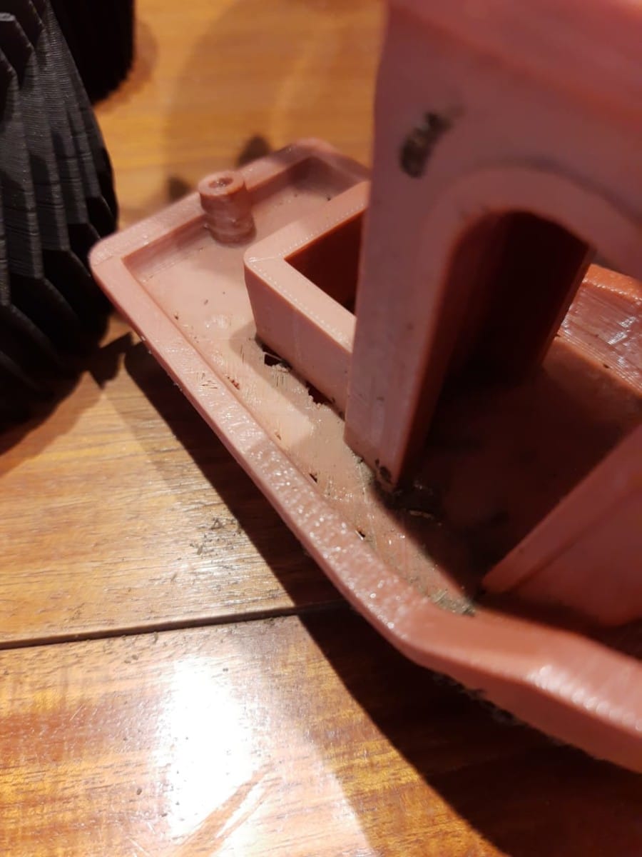 Improve the top layer of a 3d printed object: A Practical Guide – 3D Solved