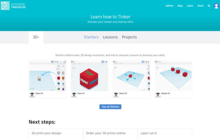 Is Tinkercad good for 3D Printing? – 3D Solved