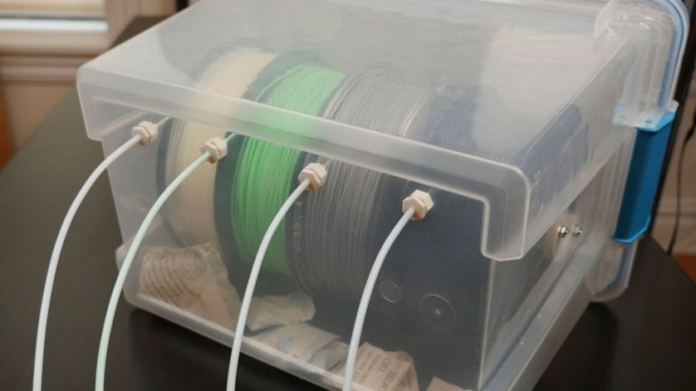 Why does PLA filament get brittle? Let’s solve it! – 3D Solved