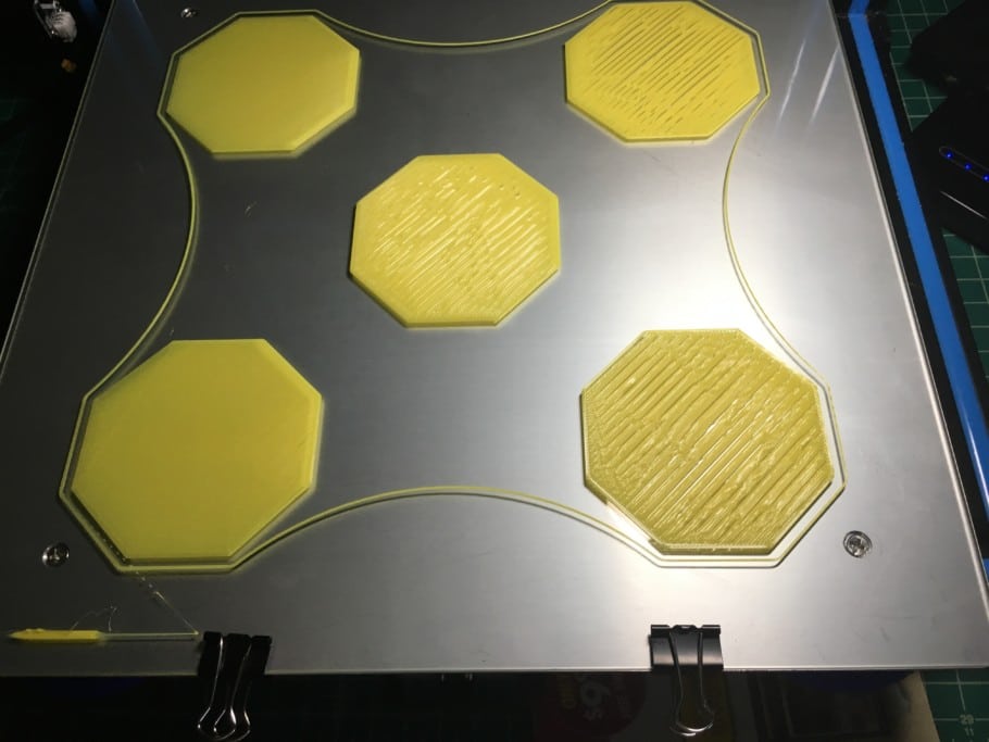 What Causes Ripples On The First Layer Let s Solve It 3D Solved