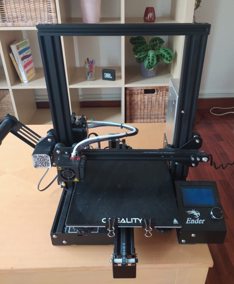 Ender 3 Pro Review: Is it worth getting in 2022? – 3D Solved