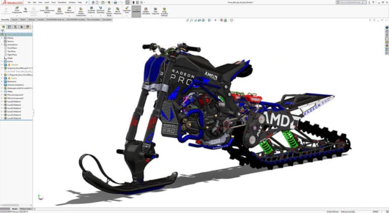 Is SolidWorks good for 3d printing? – 3D Solved