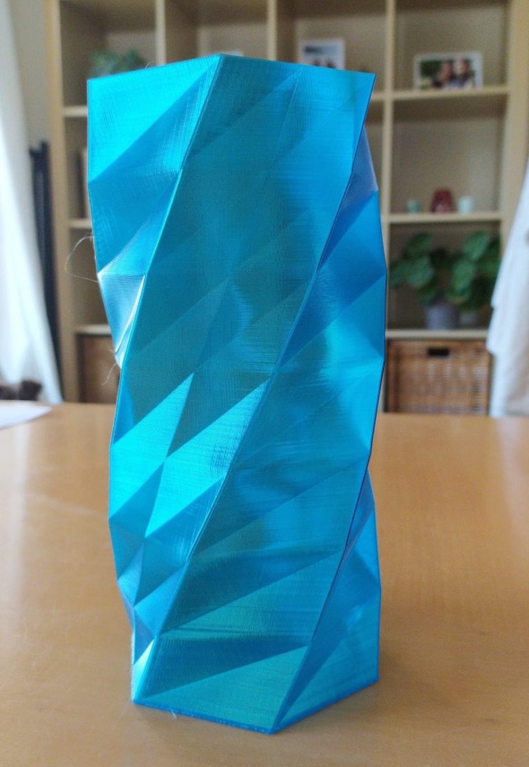 PLA vs PETG: Which one is Better, Stronger, and prints the best? – 3D ...