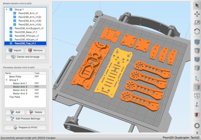 How to create Models for 3D Printing (STL Files): Full Guide! – 3D Solved