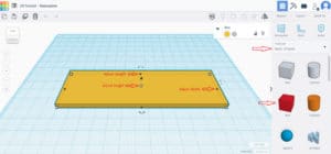 How to 3D print text: Step-by-step guide with images! – 3D Solved