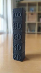 3D Print Speed vs Quality; Best Settings! – 3D Solved