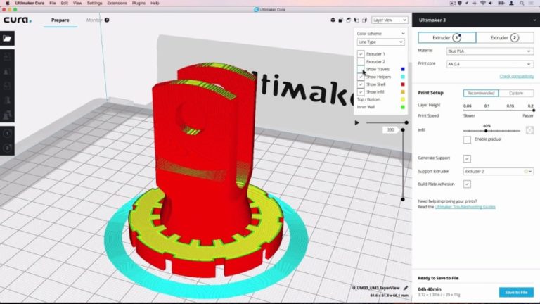 Best Slicers For 3D Printing (Paid & Free)! – 3D Solved