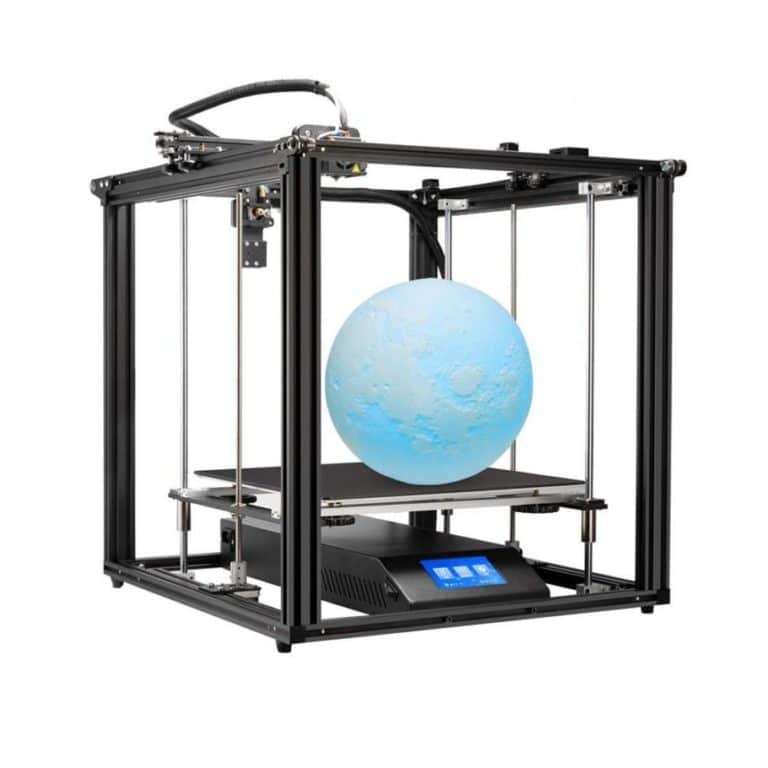 12+ Best 3D Printers with a Large Build Volume: Updated 2022! – 3D Solved
