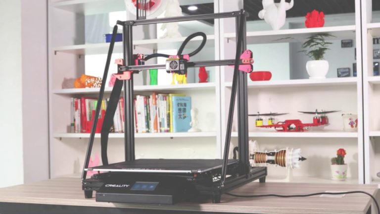 12+ Best 3D Printers with a Large Build Volume: Updated 2022! – 3D Solved