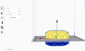 How to cut Models in Cura (There are better alternatives) – 3D Solved
