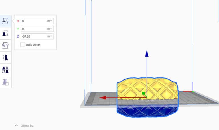 How to cut Models in Cura (There are better alternatives) – 3D Solved
