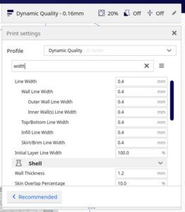 How to make stronger 3D prints; step-by-step guide! – 3D Solved
