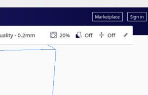 How to cut Models in Cura (There are better alternatives) – 3D Solved