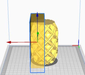 How to cut Models in Cura (There are better alternatives) – 3D Solved