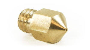 Todo sobre boquillas de impresión: tipos, materiales y usos! – 3D Solved