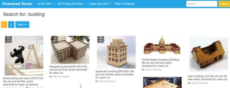 Mejores Sitios Web para Descargar Archivos STL – 3D Solved