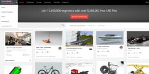 Mejores Sitios Web para Descargar Archivos STL – 3D Solved